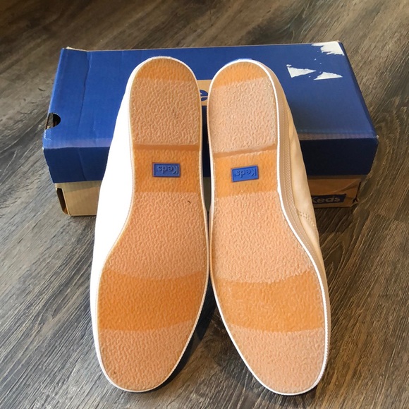 Keds | Shoes | Nwb Keds Chillax Mini Slipon Sneaker | Poshmark